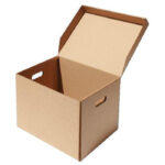 Cajas Archiveras para organizar, almacenar y proteger documentos