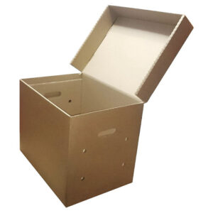 Cajas Archiveras para organizar, almacenar y proteger documentos