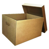 Cajas Archiveras para organizar, almacenar y proteger documentos